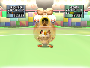 Paralizado - WikiDex, la enciclopedia Pokémon