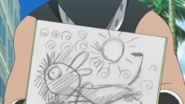 Categoría:Tupp - WikiDex, la enciclopedia Pokémon