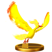 Moltres - WikiDex, la enciclopedia Pokémon