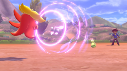 Canto - WikiDex, la enciclopedia Pokémon