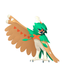 Decidueye - WikiDex, la enciclopedia Pokémon