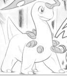 Bayleef - WikiDex, la enciclopedia Pokémon