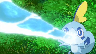 Pistola agua - WikiDex, la enciclopedia Pokémon