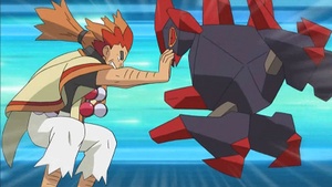 Alder/Mirto - WikiDex, la enciclopedia Pokémon