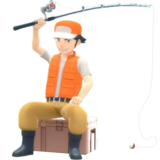 Pescador - WikiDex, la enciclopedia Pokémon