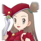 Yasmina - WikiDex, la enciclopedia Pokémon