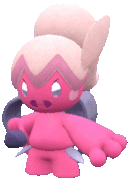 Tinkatuff - WikiDex, la enciclopedia Pokémon