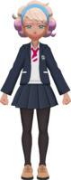 Ariette - WikiDex, la enciclopedia Pokémon