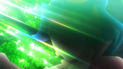 Liko - WikiDex, la enciclopedia Pokémon