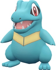 Archivo:Totodile EP.webm - WikiDex, la enciclopedia Pokémon
