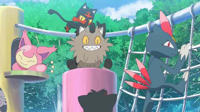 Archivo:EP1276 Grupo Pokémon.png - WikiDex, la enciclopedia Pokémon