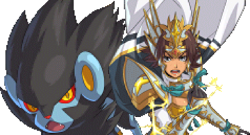 Categoría:Ginchiyo - WikiDex, la enciclopedia Pokémon