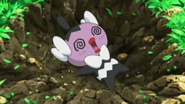 Gothita de Katharine - WikiDex, la enciclopedia Pokémon