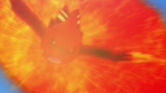 Talonflame de Ash - WikiDex, la enciclopedia Pokémon