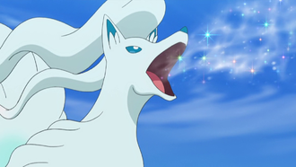 Cerah - WikiDex, la enciclopedia Pokémon