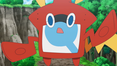 RotomDex (anime) - WikiDex, la enciclopedia Pokémon