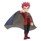 Lance - WikiDex, la enciclopedia Pokémon