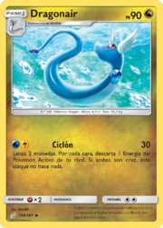 Categoría:Dragonair - WikiDex, la enciclopedia Pokémon