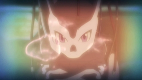 Mewtwo (decimosexta película) - WikiDex, la enciclopedia Pokémon