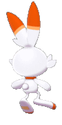 Scorbunny - WikiDex, la enciclopedia Pokémon