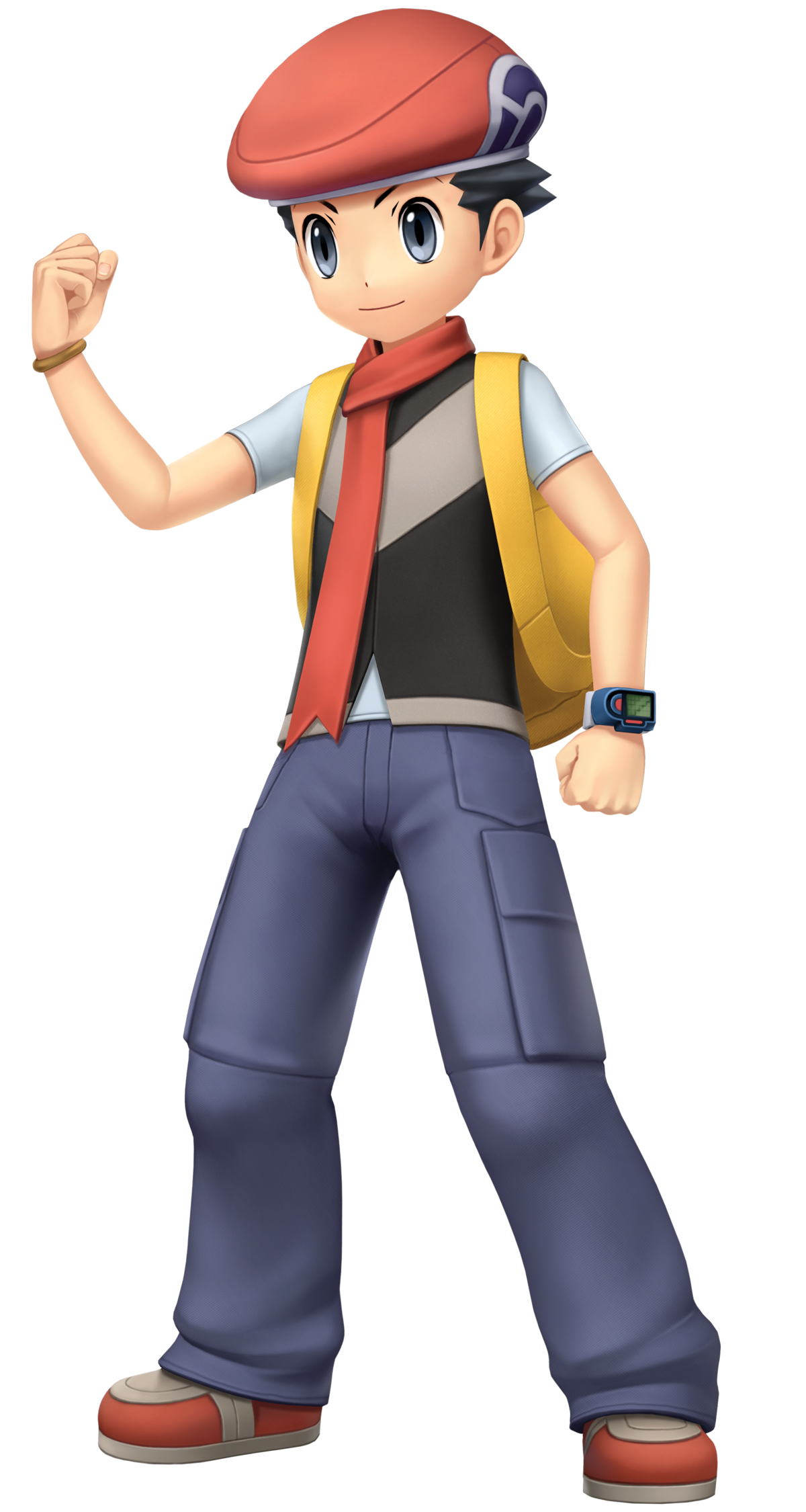 León - WikiDex, la enciclopedia Pokémon