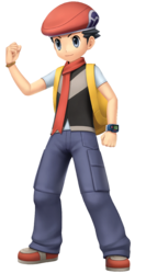 León - WikiDex, la enciclopedia Pokémon