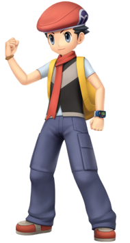 León - WikiDex, la enciclopedia Pokémon