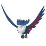 Honchkrow - WikiDex, la enciclopedia Pokémon