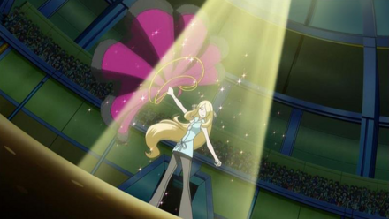 Cynthia/Cintia - WikiDex, la enciclopedia Pokémon