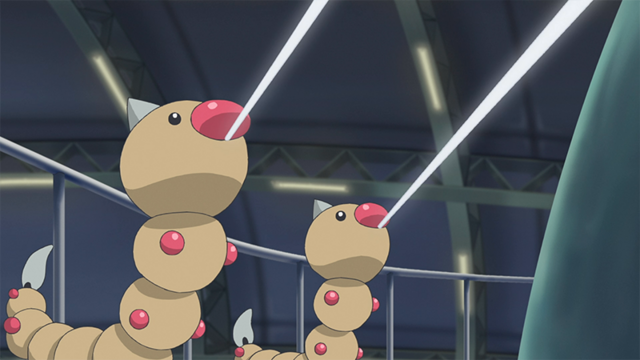 Archivo:EP1241 Weedle usando disparo demora.png - WikiDex, la ...