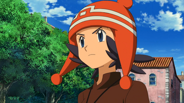 Categoría:Carlita - WikiDex, la enciclopedia Pokémon