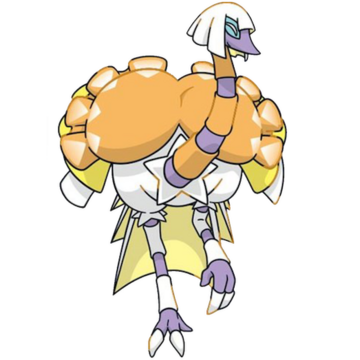 Categoría:Espathra - WikiDex, la enciclopedia Pokémon