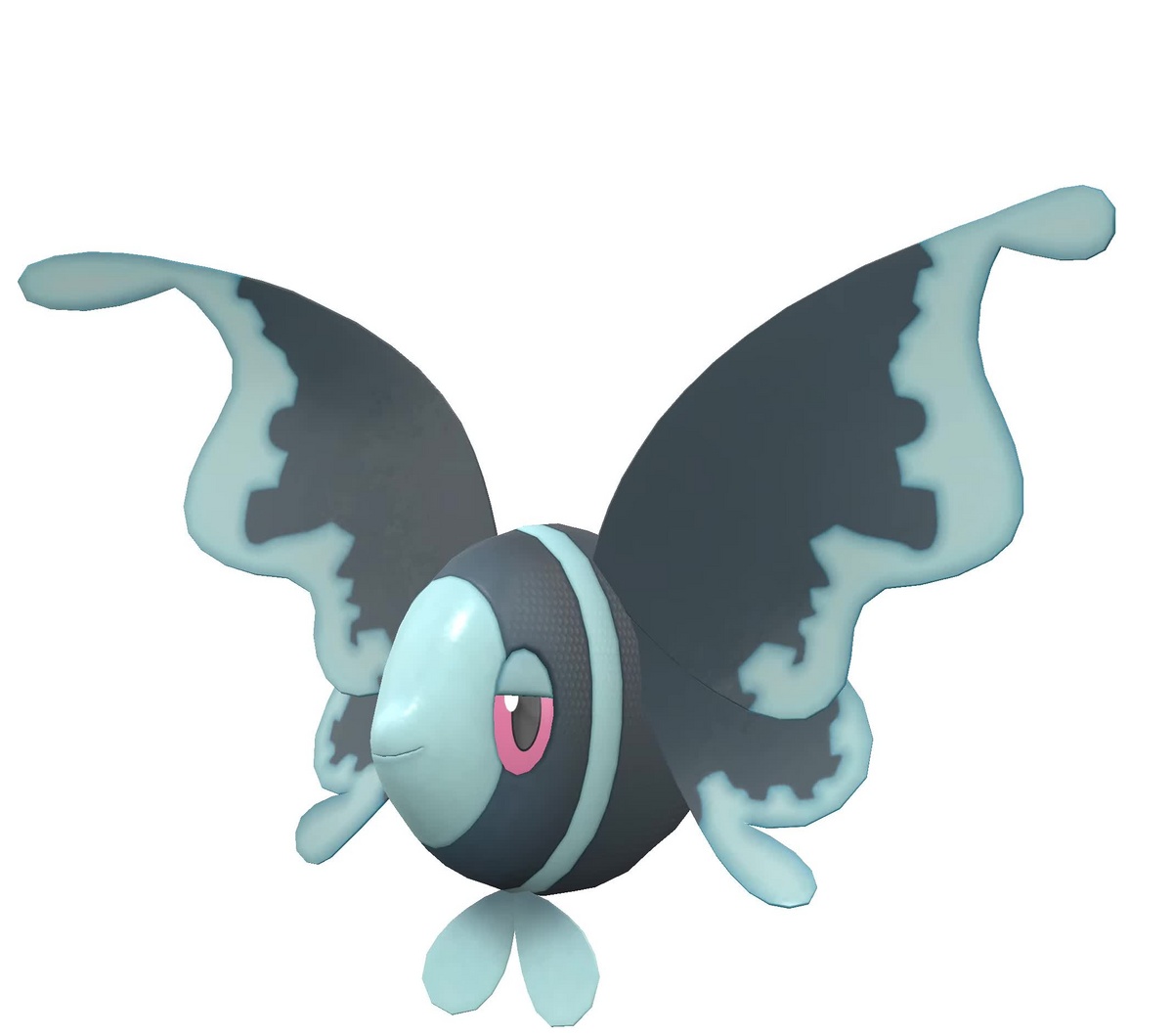 Archivo:Lumineon EP.webm - WikiDex, la enciclopedia Pokémon