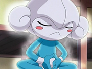 Meditite - WikiDex, la enciclopedia Pokémon