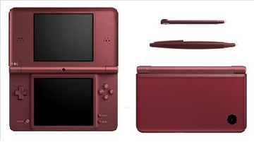 Nintendo DS - WikiDex, la enciclopedia Pokémon