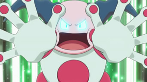 Clayton/Claudio - WikiDex, la enciclopedia Pokémon