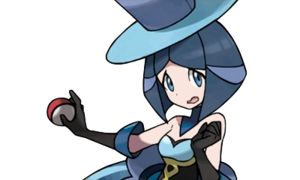 Vésper - WikiDex, la enciclopedia Pokémon