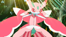 Lurantis - WikiDex, la enciclopedia Pokémon
