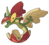 Flapple - WikiDex, la enciclopedia Pokémon