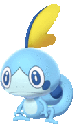 Sobble - WikiDex, la enciclopedia Pokémon
