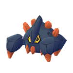 Boldore - WikiDex, la enciclopedia Pokémon