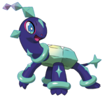 Terapagos - WikiDex, la enciclopedia Pokémon