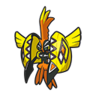 Tapu Koko - WikiDex, la enciclopedia Pokémon