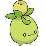Categoría:Smoliv - WikiDex, la enciclopedia Pokémon