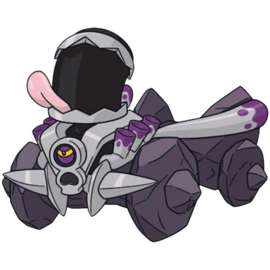 Categoría:Revavroom - WikiDex, la enciclopedia Pokémon