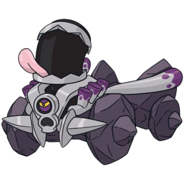 Categoría:Revavroom - WikiDex, la enciclopedia Pokémon