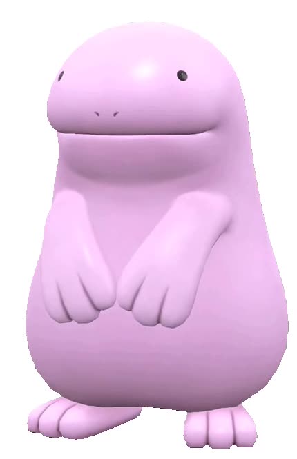 Archivo:Quagsire EP variocolor.webm - WikiDex, la enciclopedia Pokémon