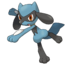 Riolu - WikiDex, la enciclopedia Pokémon