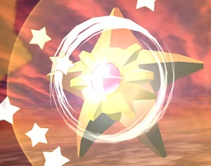 Meteoros - WikiDex, la enciclopedia Pokémon