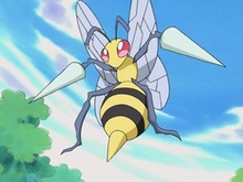 Beedrill - WikiDex, la enciclopedia Pokémon